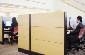 What is Better: Office Cubicles or an Open Workspace?
