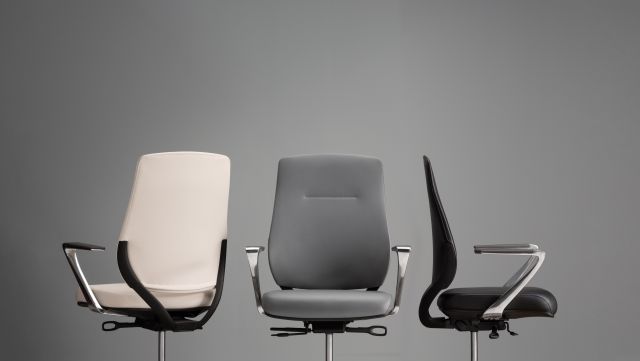 Office Chairs in El Paso - Office Furniture | Indoff Commercial Interiors