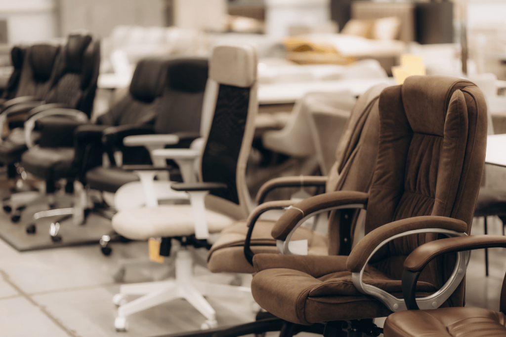 How to Design a Productive Workspace With Help From Your Local Office ...